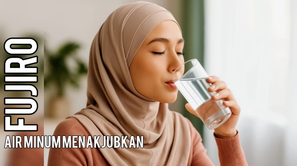 7 Alasan Memilih Air RO vs Air Mineral untuk Keluarga